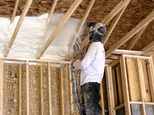 - Summit Insulation